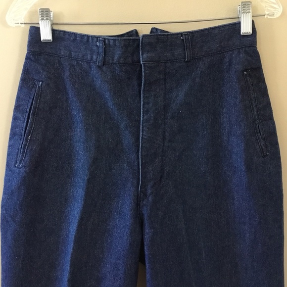 Vintage Brittania | Jeans | Vintage 97s Brittania High Waist Jeans Tall | Poshmark
